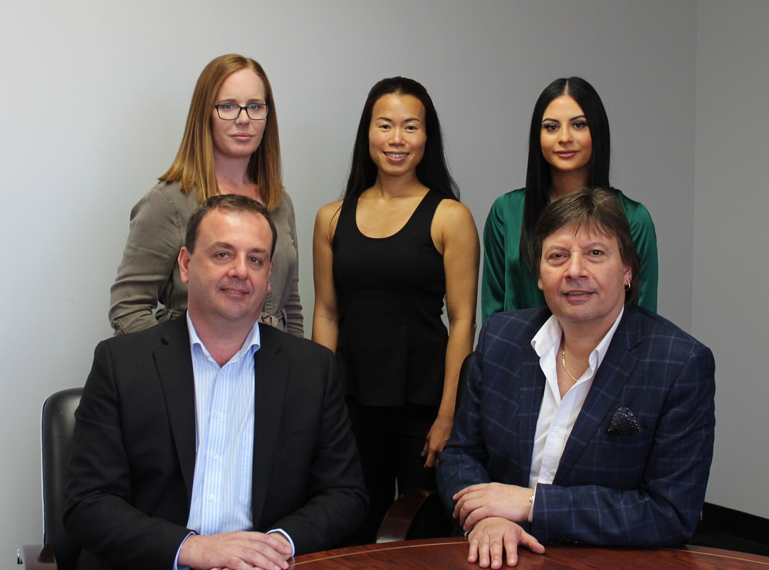 About Us - BCFR Financial Services