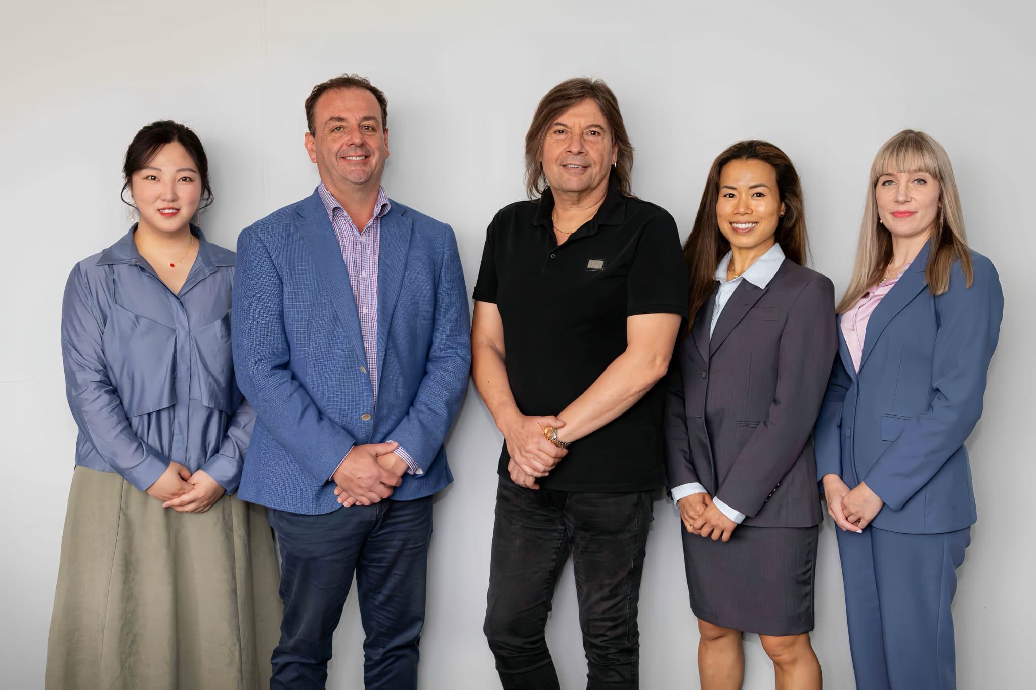 About Us - BCFR Financial Services