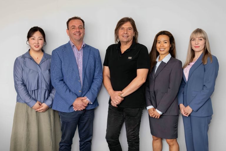 About Us - BCFR Financial Services